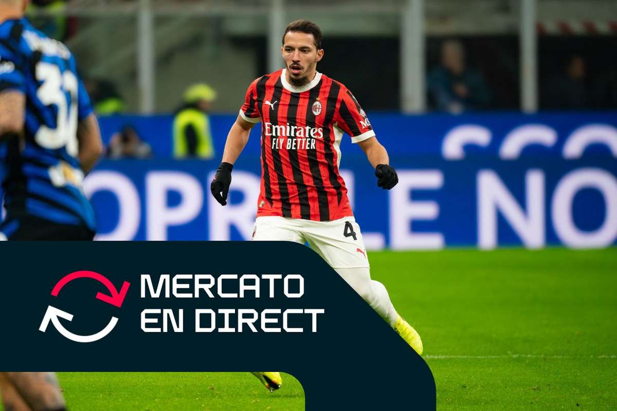 Mercato football : toutes les infos et indiscrétions transferts des ...