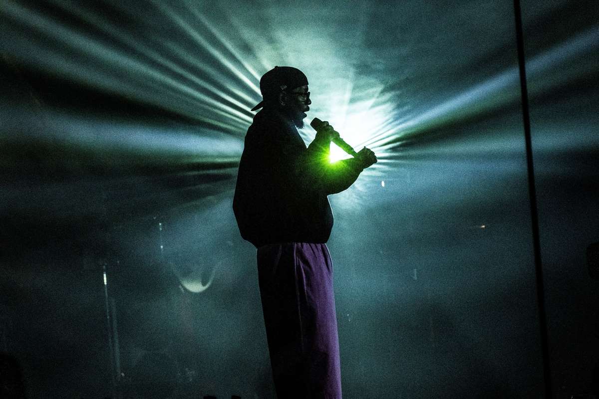 Kendrick Lamar to headline NFL Super Bowl half-time show in New Orleans ...