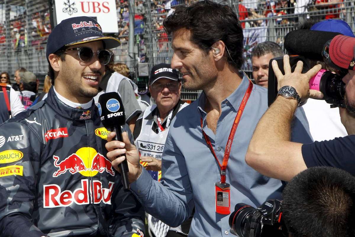 Recent contract drama in F1 means two Australian racers might be with ...