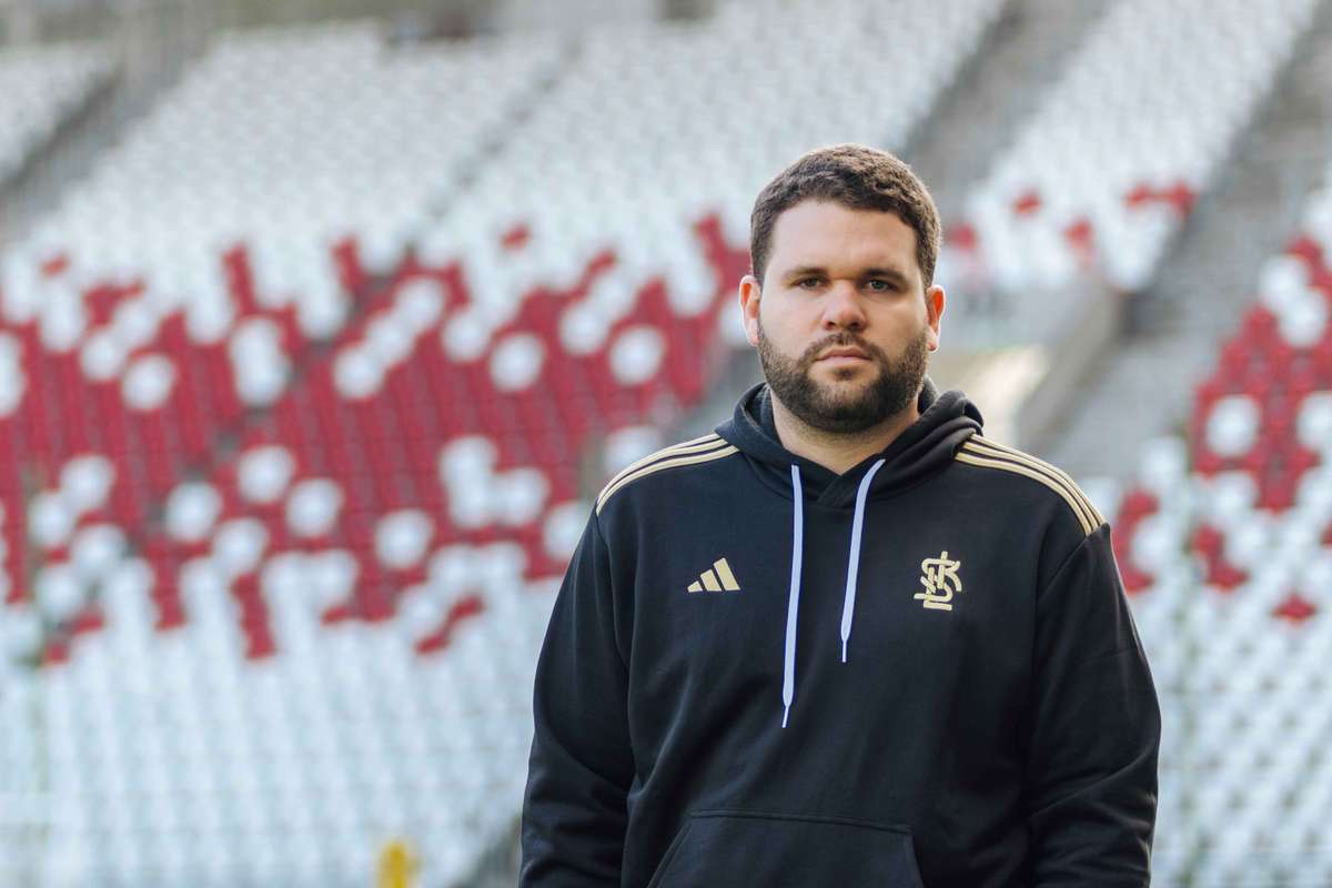 ŁKS Łódź ma nowego trenera, Paragwajczyk Ariel Galeano nie ma jeszcze ...