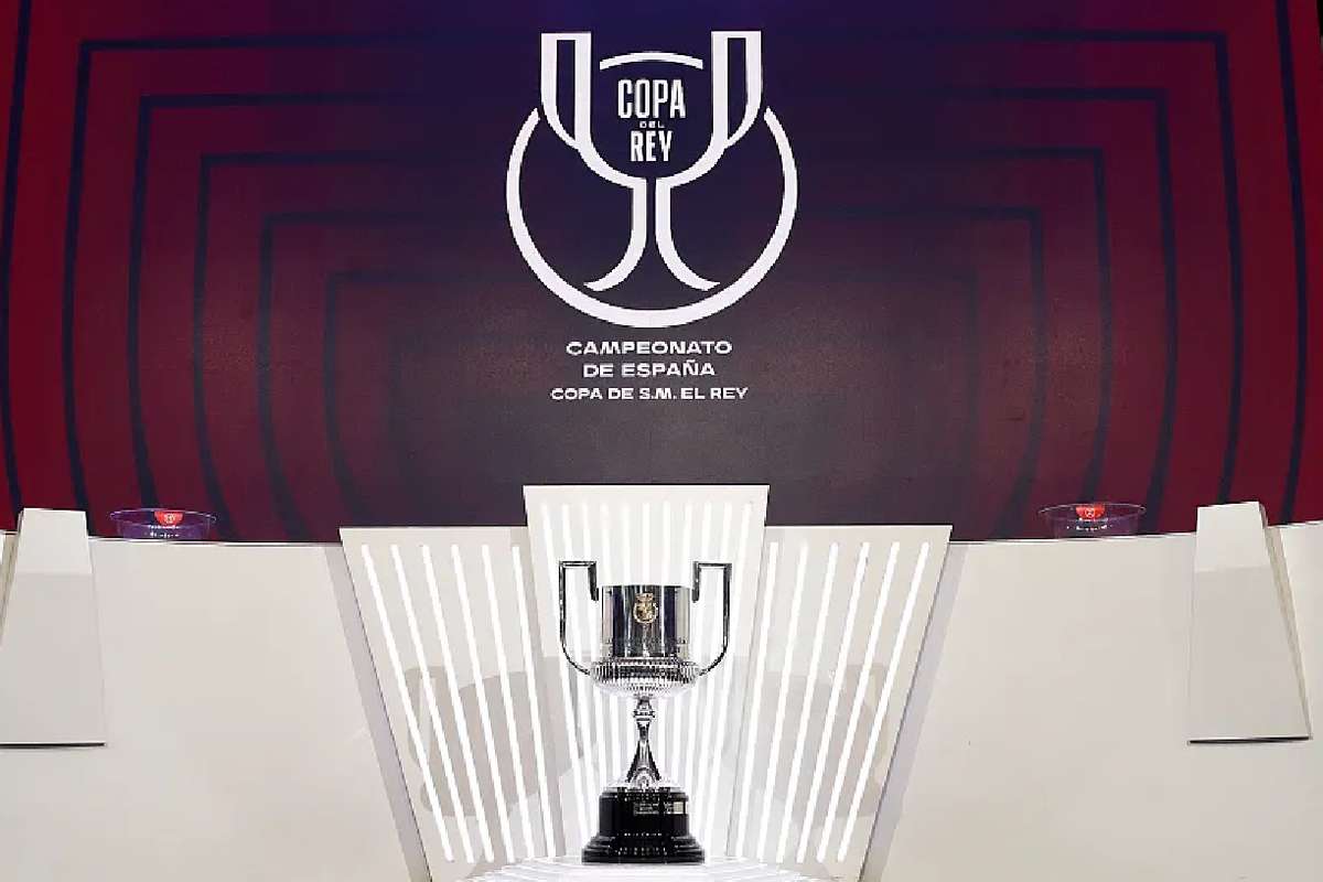 Cómo, cuándo y dónde ver por televisión los 1/16 de Copa | Flashscore ...