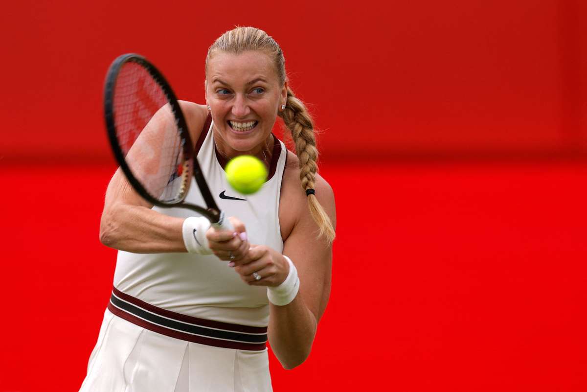 Haddad Maia and Maria claim wins as Queen's women's event gets underway ...