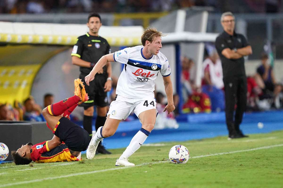 L'arrivo di Bellanova e i mancati addii di Koopmeiners e Lookman, l ...