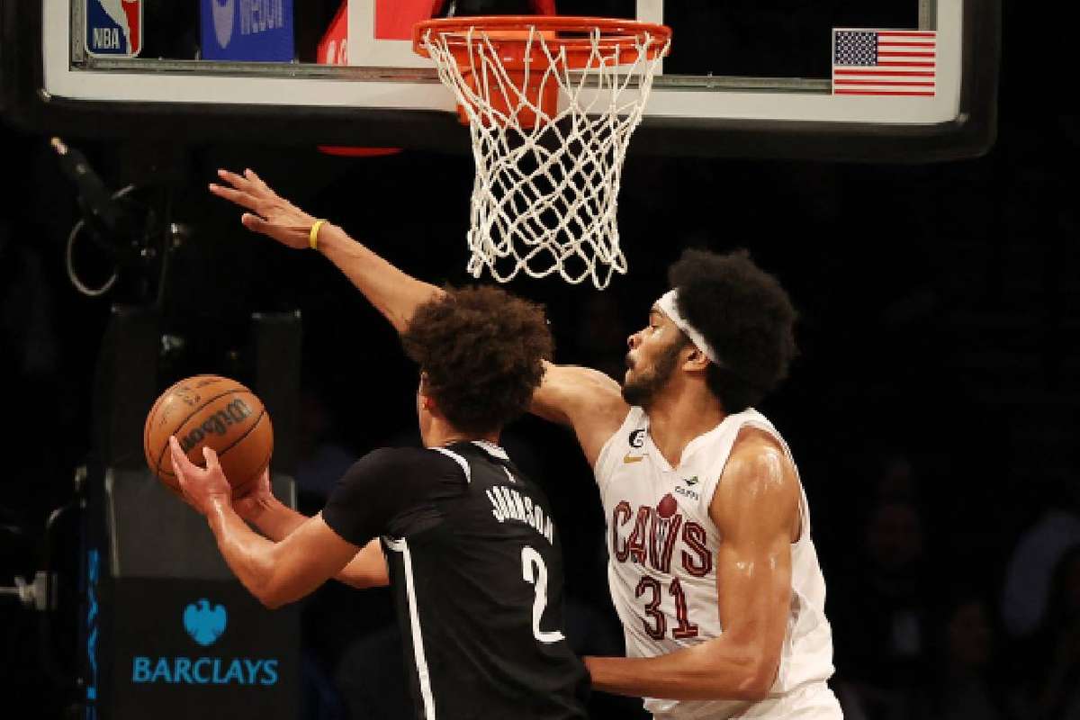 Top 100 Flashscore NBA 2023/24: 90.º a 81.º, novatos e postes ...