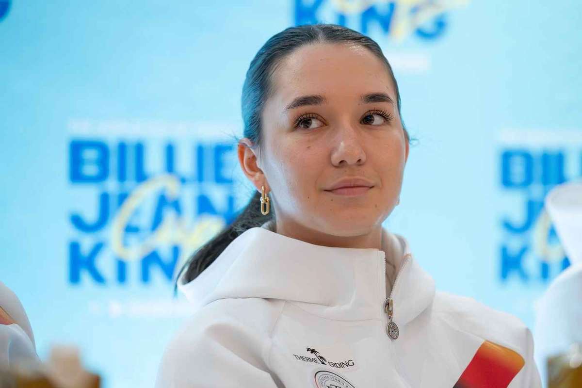 WTA-Awards: Eva Lys als "Newcomerin des Jahres" nominiert | Flashscore.de