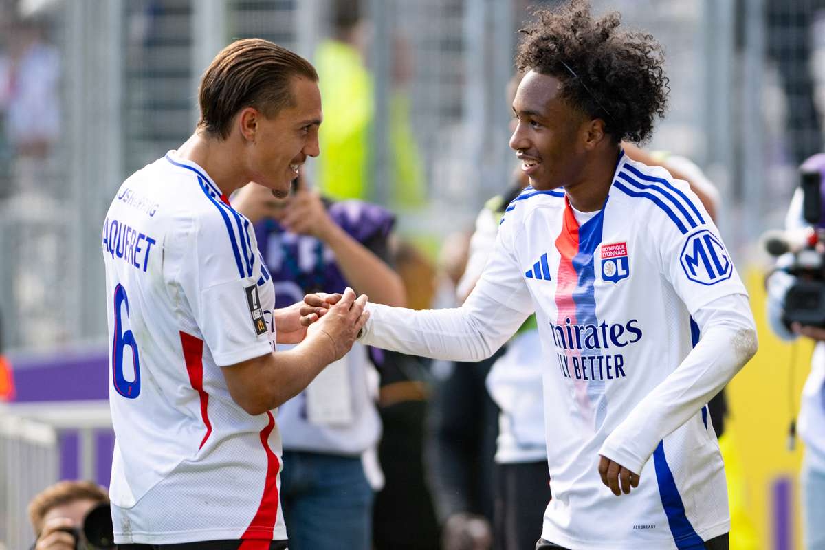 Ligue Europa : Au mythique Ibrox de Glasgow, l'OL veut confirmer son ...