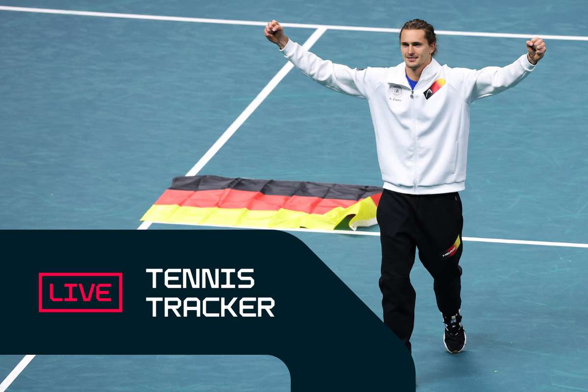Tutte le news sul tennis in Diretta | Diretta.it