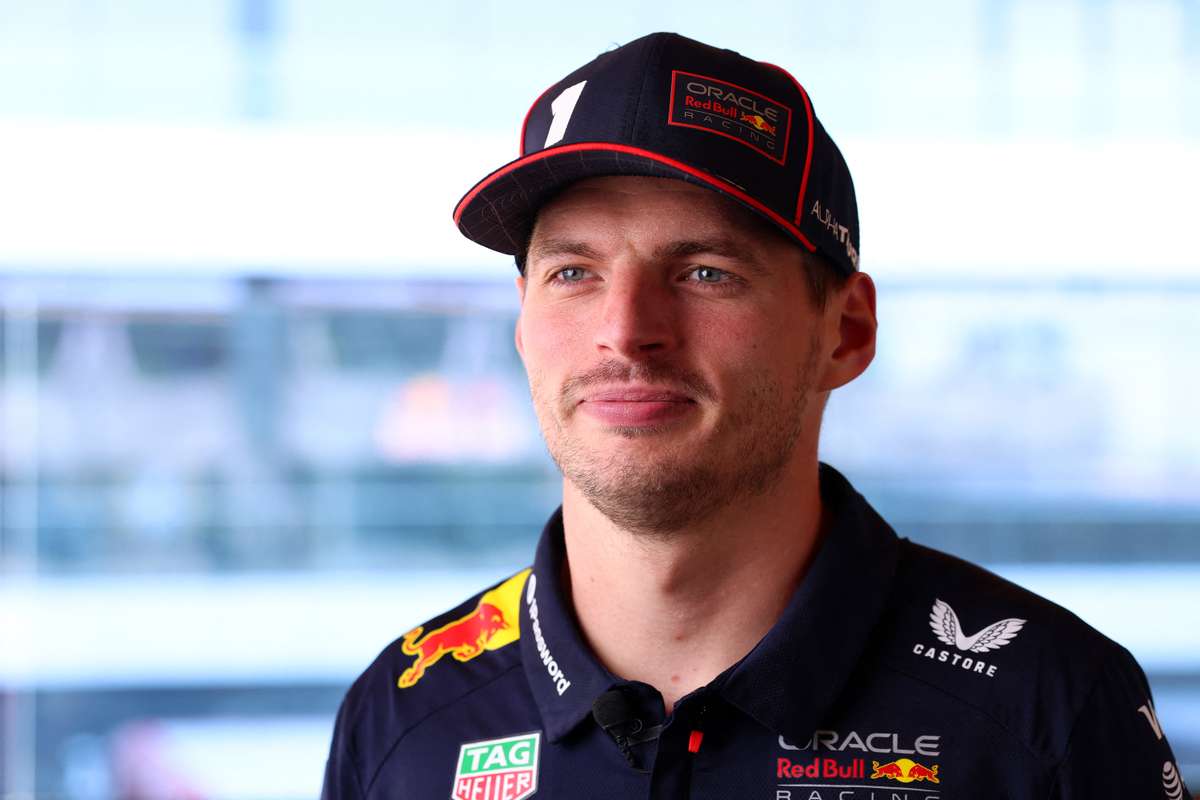 Verstappen rimarrà in Red Bull nel 2026 | Diretta.it