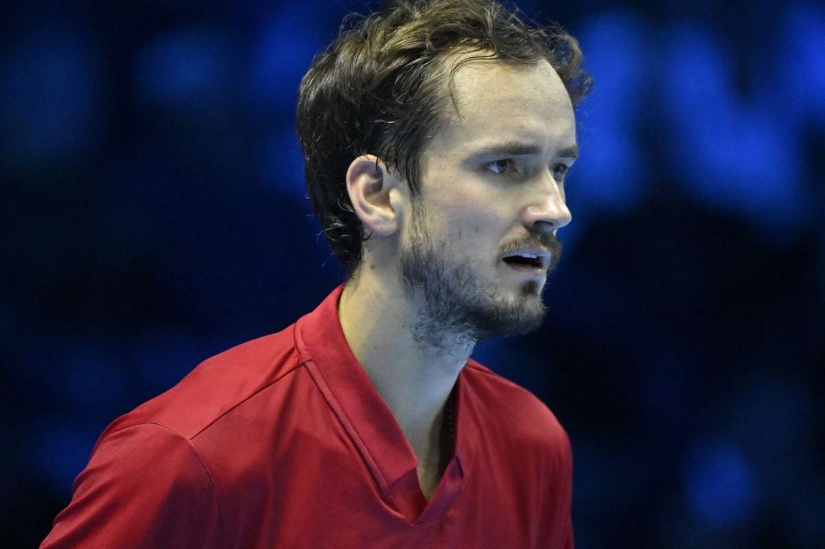 Daniil Medvedev cere revizuirea calendarului ATP | Flashscore.ro