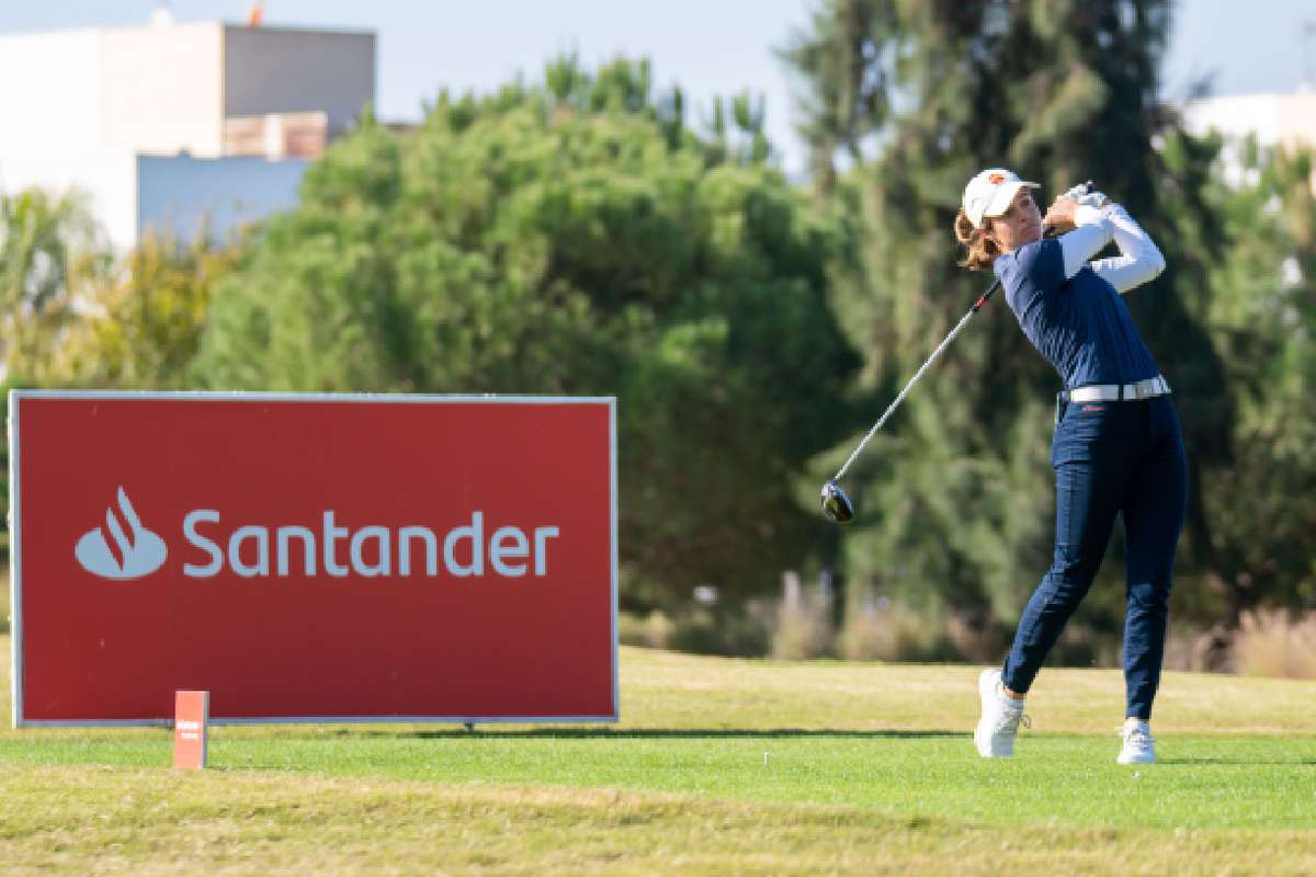 El campeonato de España de Profesionales femenino aterriza en Lauro ...