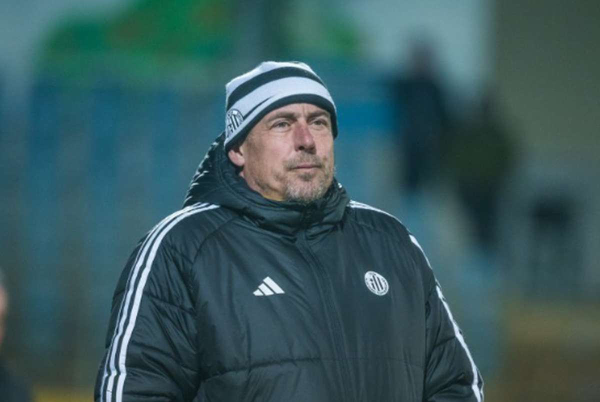 Dynamo podeváté v řadě doma nedalo gól. Pokud to nezlepší, na záchranu ...