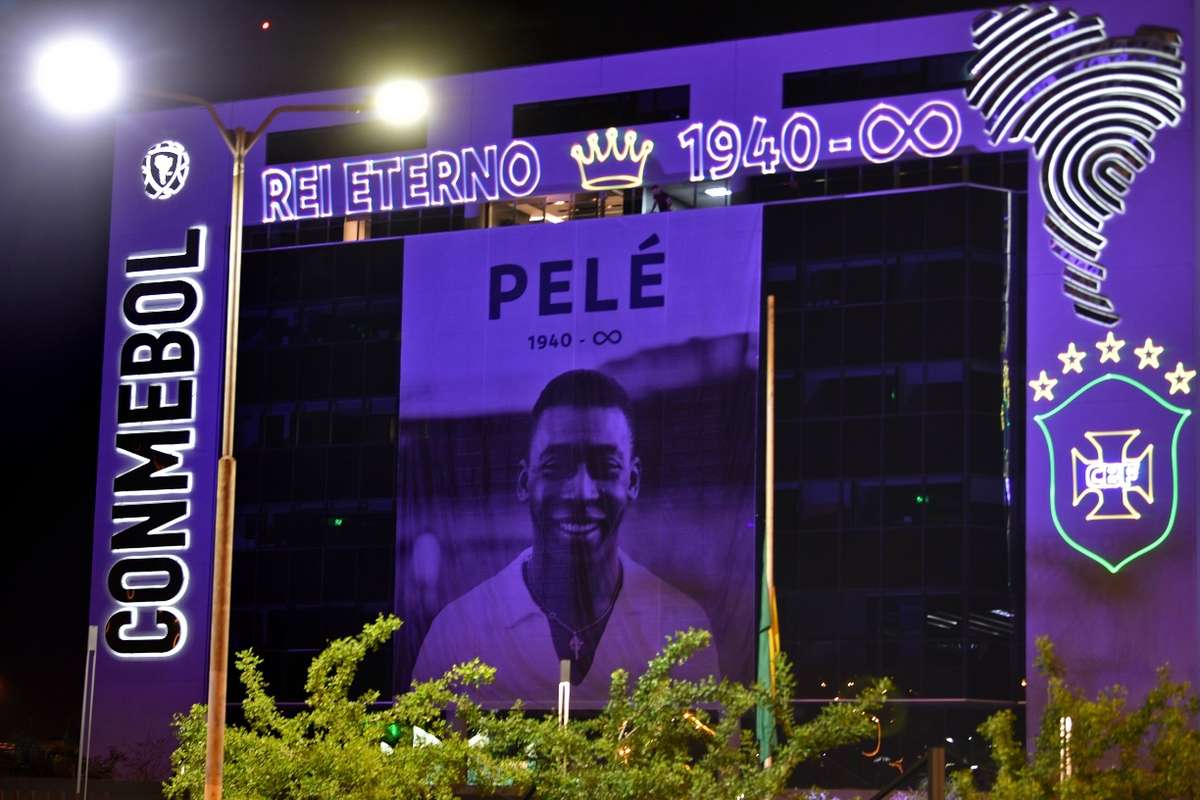 Key dates in the life of Brazilian football legend Pele | Flashscore.co.uk