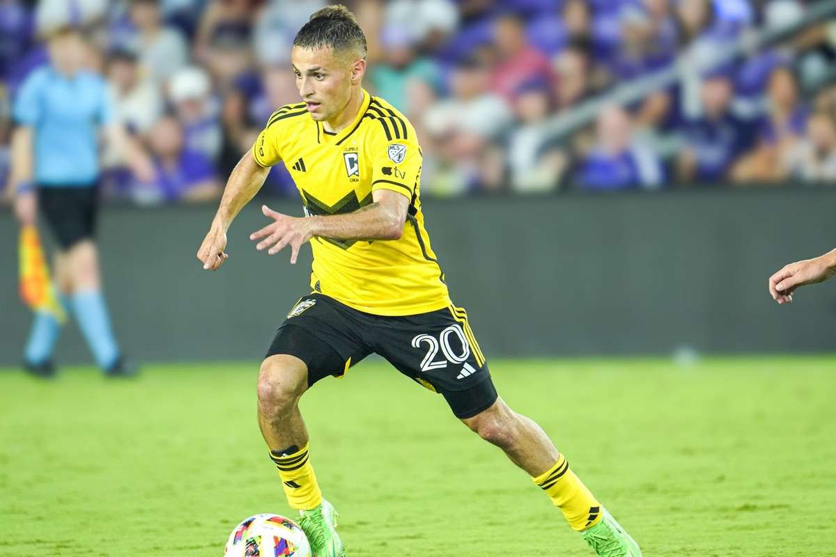 Alex Mățan, titular în finala Ligii Campionilor CONCACAF. Pachuca ...