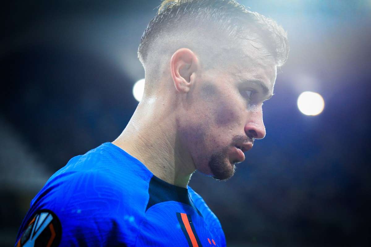 Pierdere grea pentru FCSB în lupta pentru titlu! Darius Olaru nu va ...