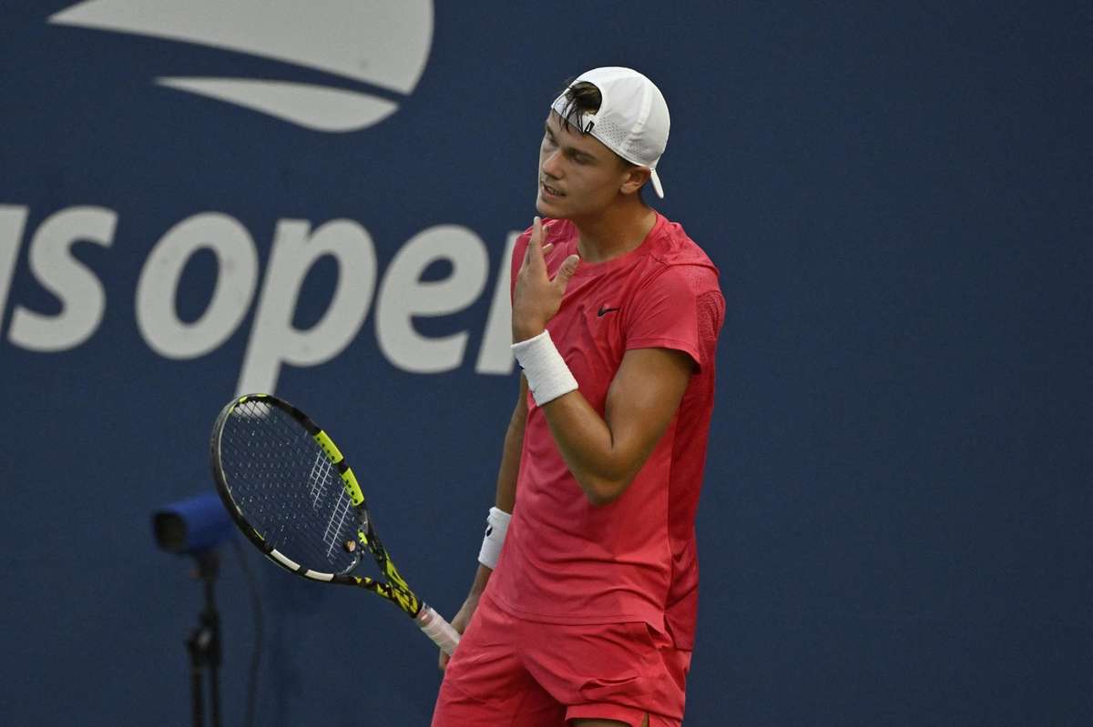 Continua la giostra degli allenatori di Holger Rune: assunto il sesto ...