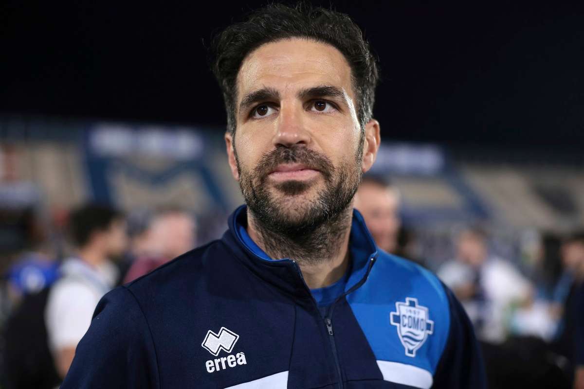 Mercado de fichajes: Cesc Fàbregas y su poder de atracción seduce a jugadores de renombre al ...