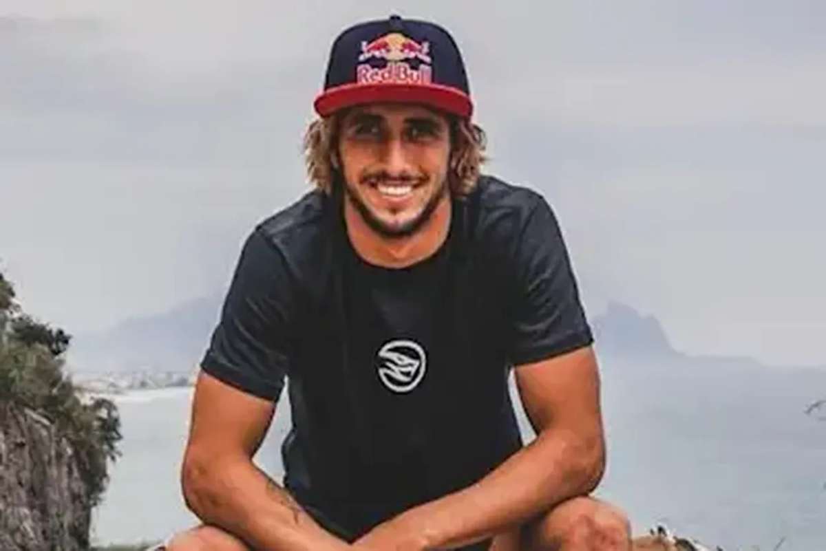 Surf: Lucas Chianca aponta ao recorde mundial da maior onda na Nazaré ...