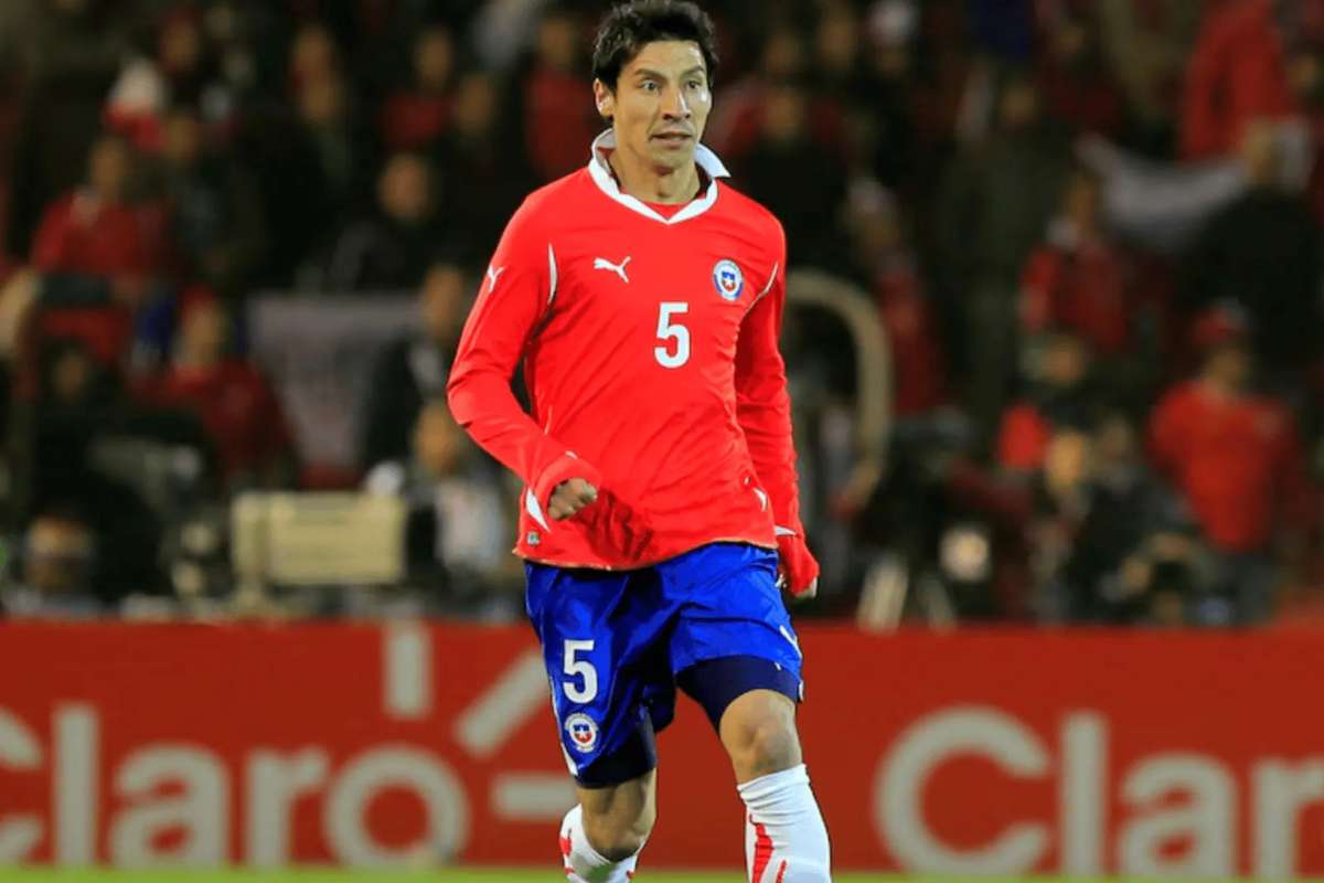 Entrevista Flashscore | Pablo Contreras: "El hincha de Chile no está contento con los resultados ...