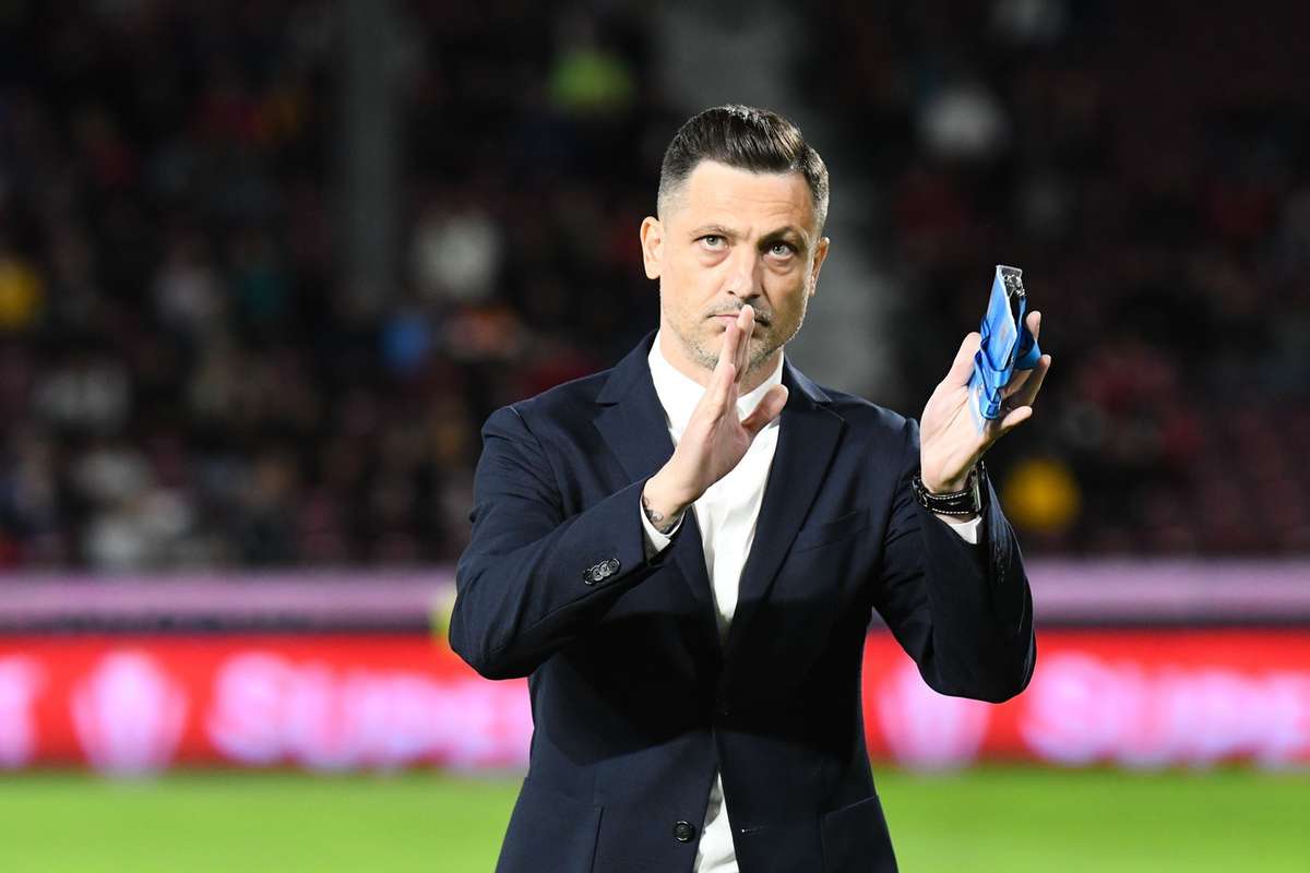 ”Nu voi tolera niciodată!” Mirel Rădoi, prima reacție după ce a fost ...