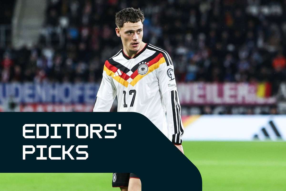 World Cup spots on the line & Alcaraz & Sinner looking to win ATP ...