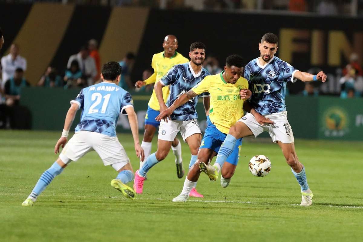 Mundial de Clubes | Flemming Berg, contra los críticos europeos ...