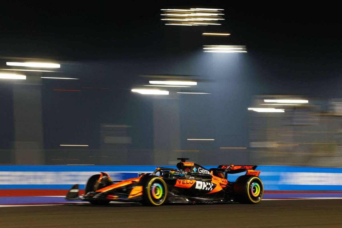 McLaren boss Stella assures Piastri he can still be Formula 1 champion ...