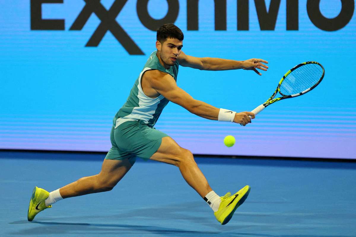 Carlos Alcaraz revela que festejar em Ibiza foi o segredo do sucesso para ganhar Wimbledon ...