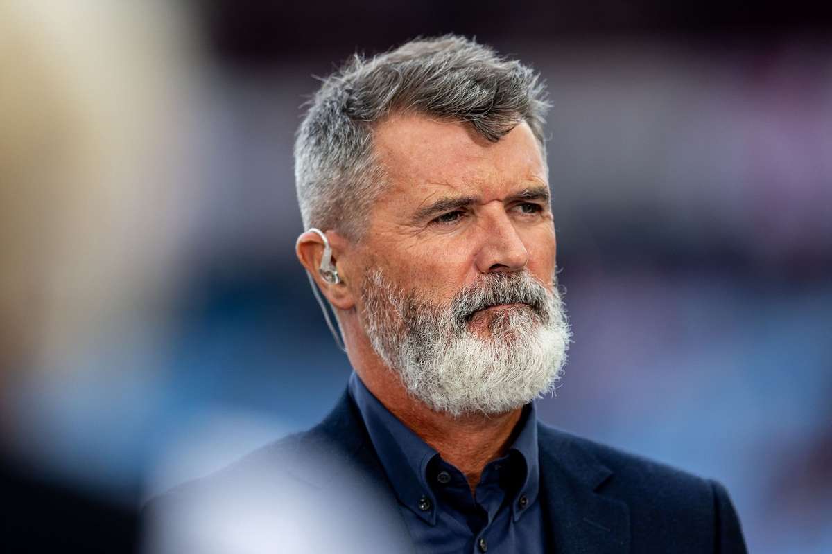 Roy Keane tears into Man United over Darren Fletcher and Jonny Evans ...