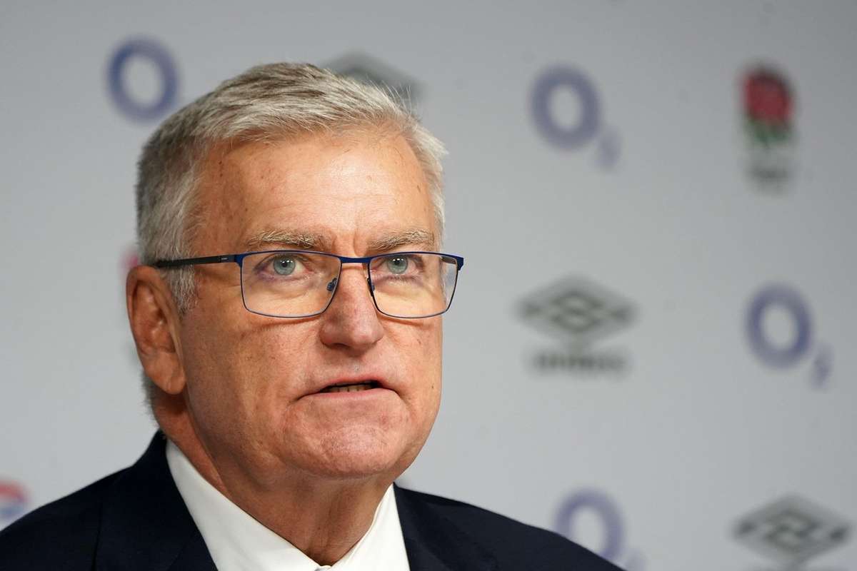 England rugby chief Sweeney confirms controversial Nations Cup plans ...