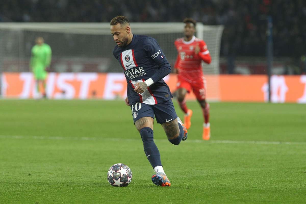 Neymar faces hefty potential fine over Brazil property work due to ...