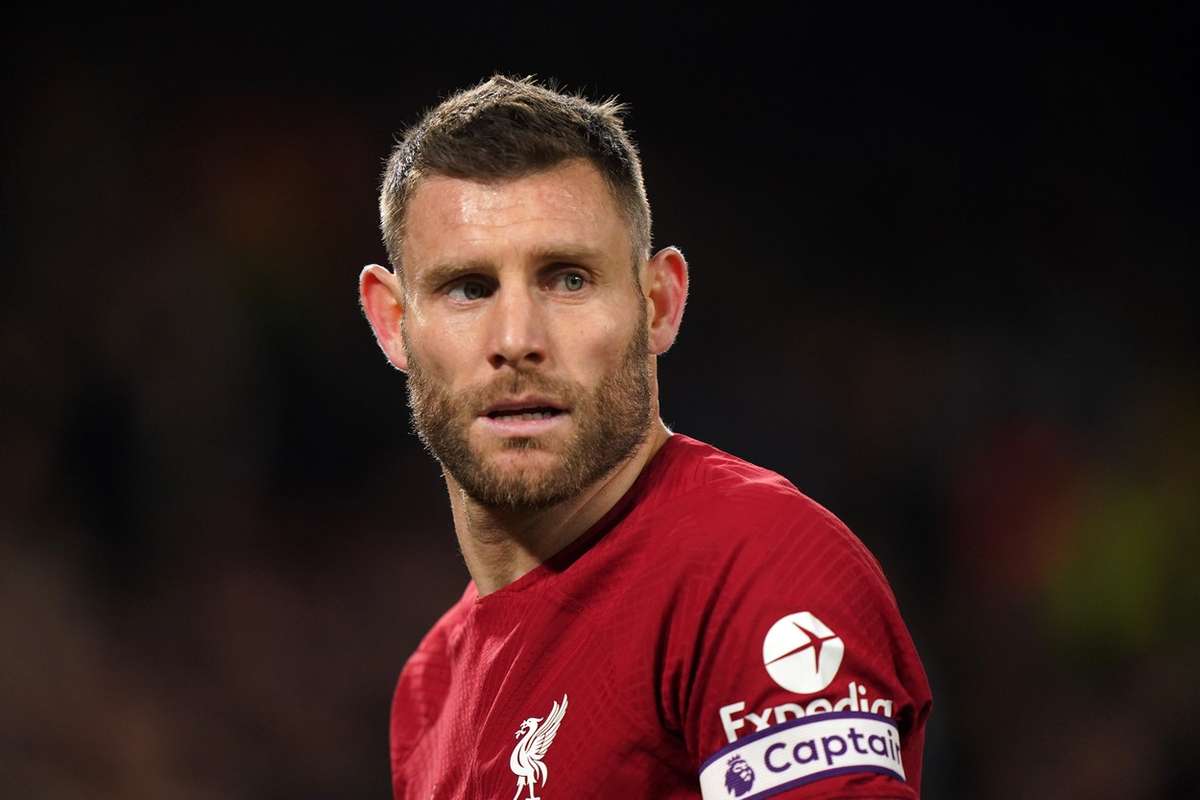 Milner se stěhuje z Liverpoolu do Brightonu, s klubem podepsal roční ...