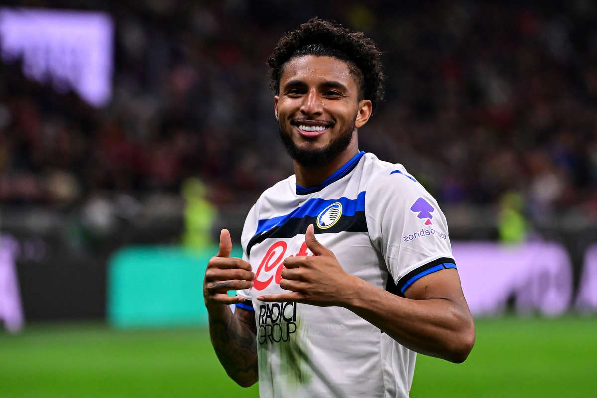 Serie A: Ederson the hero as Atalanta keep up Champions League hopes ...