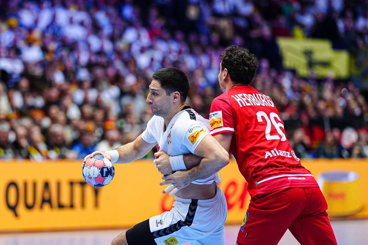 Austria hand Germany helping hand with Serbian win while Croatia cruise ...