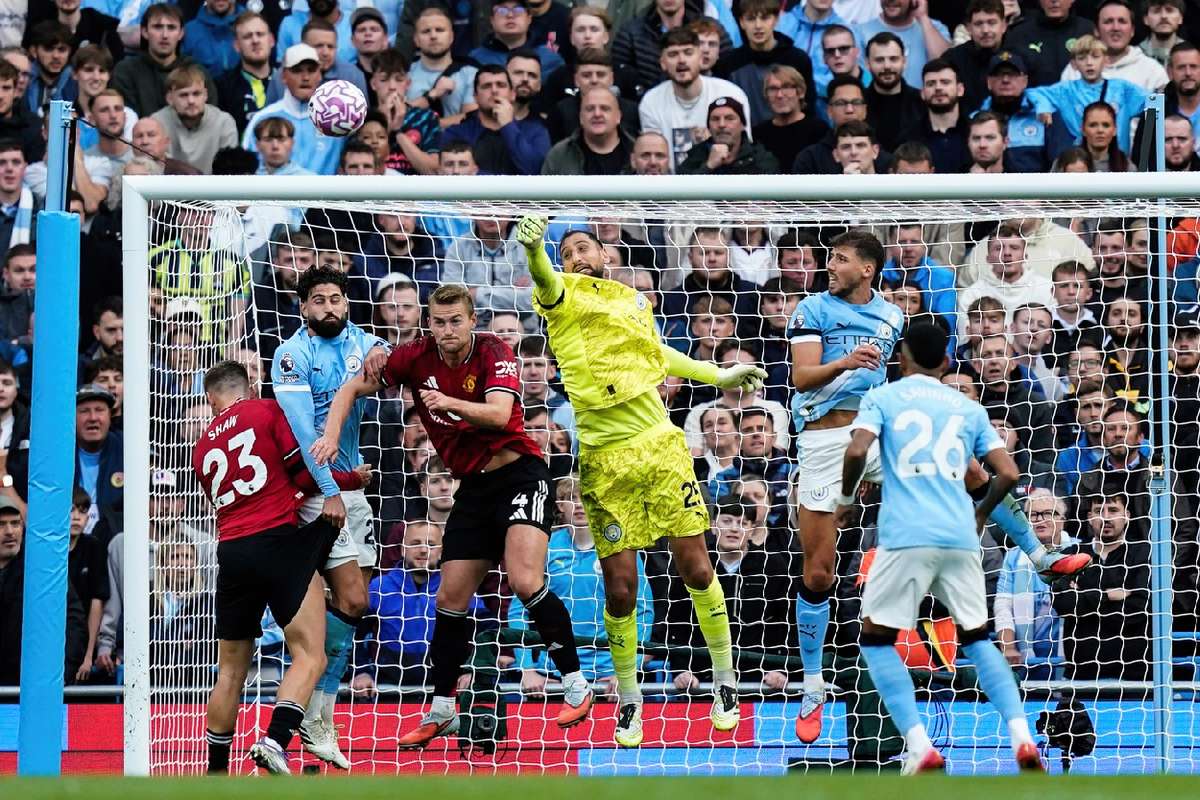 Gianluigi Donnarumma: Vom jungen Wunderkind zum neuen Torhüter von ...