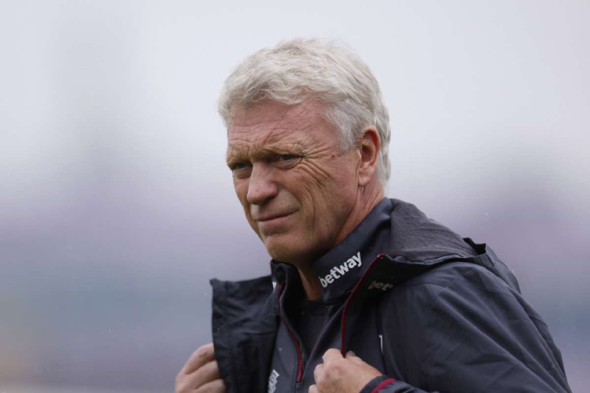 Moyes targeting more success this season with Ward-Prowse and Maguire ...