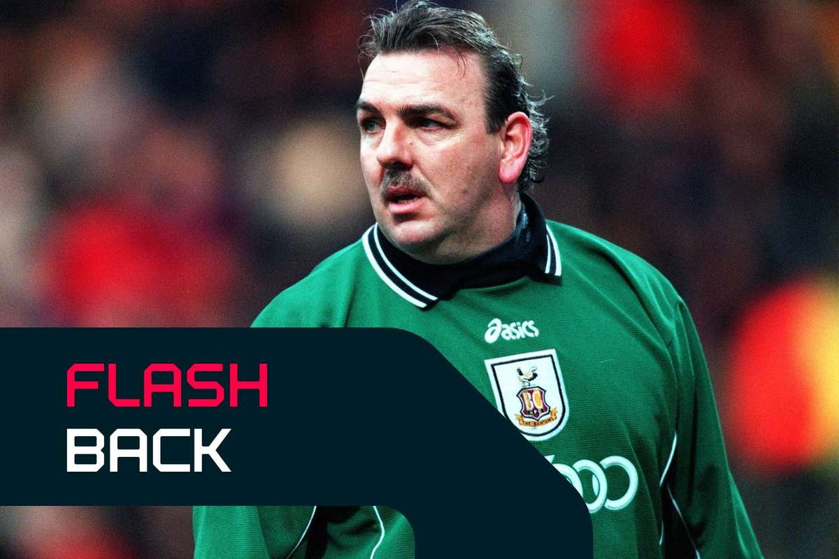 Who are the oldest players to appear in the Premier League ...