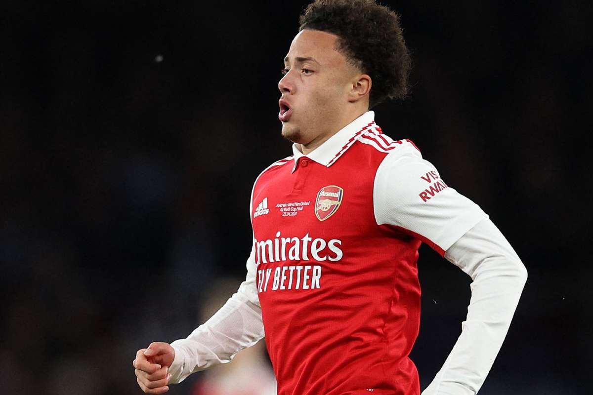 Arsenal U18 match postponed 'after team bus travels to wrong town ...