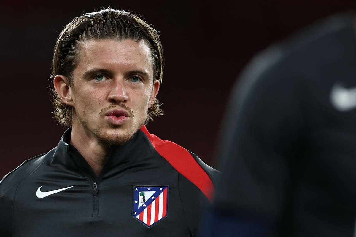 Spurs sign Conor Gallagher from Atletico Madrid | Flashscore.com.gh