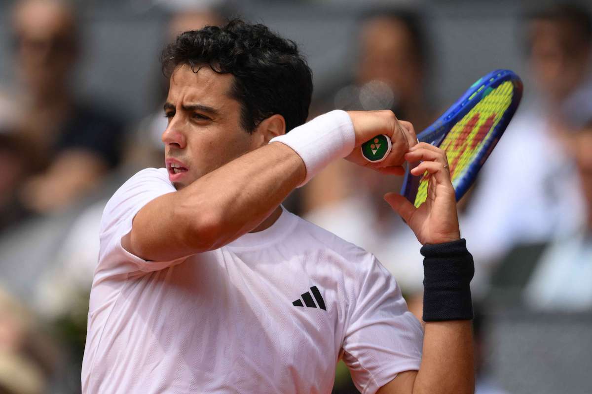 Lo que debes saber del tenis en directo para el 9/6/26 | Flashscore.com.ar