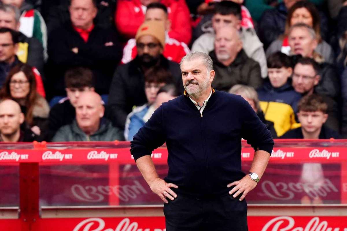 Forest captain Yates wants players to take some blame for Postecgolou ...