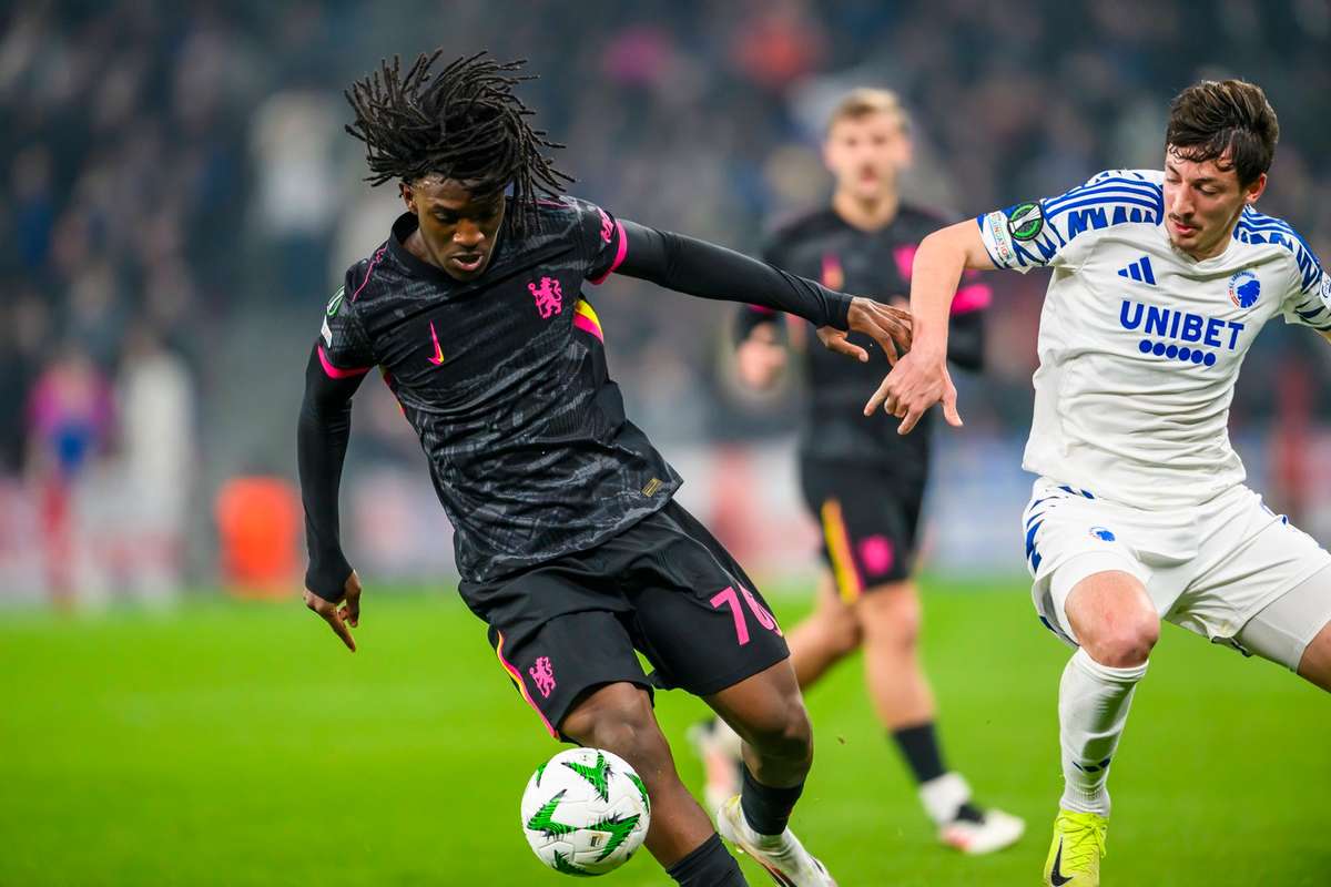 Exclusive: Chelsea insider reveals George, Mheuka attitude towards ...