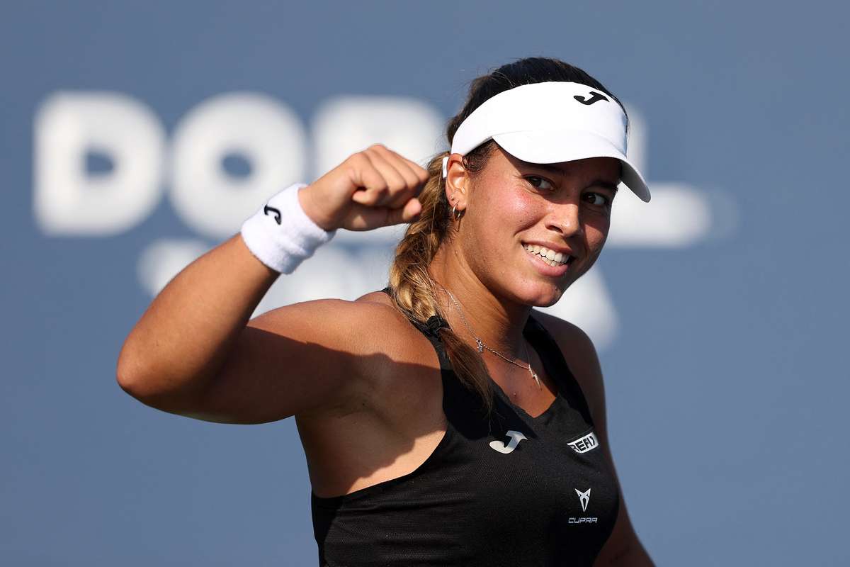 Tenis en directo: Cuatro españoles juegan sus partidos en el US Open ...