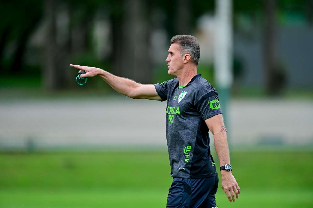 Colo-Colo x América-MG: onde assistir e detalhes do jogo da Sul ...