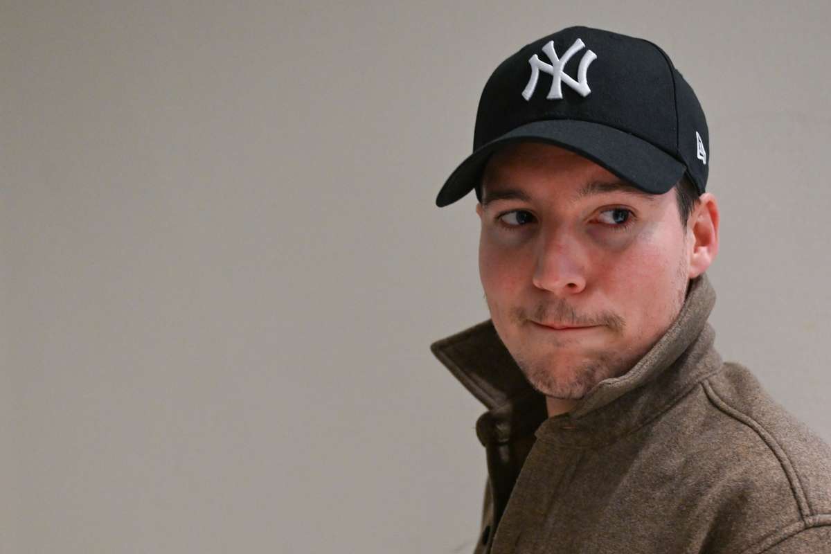 Condenado en Francia a seis meses de cárcel en suspenso Rui Pinto, el ...