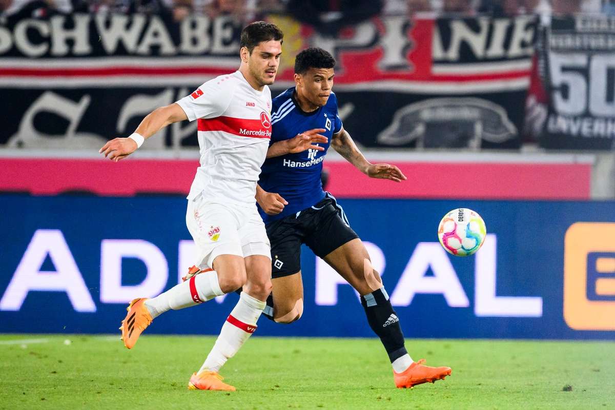 Bundesliga-Relegation: Trotz guter Ausgangslage - Hoeneß will "Habt ...