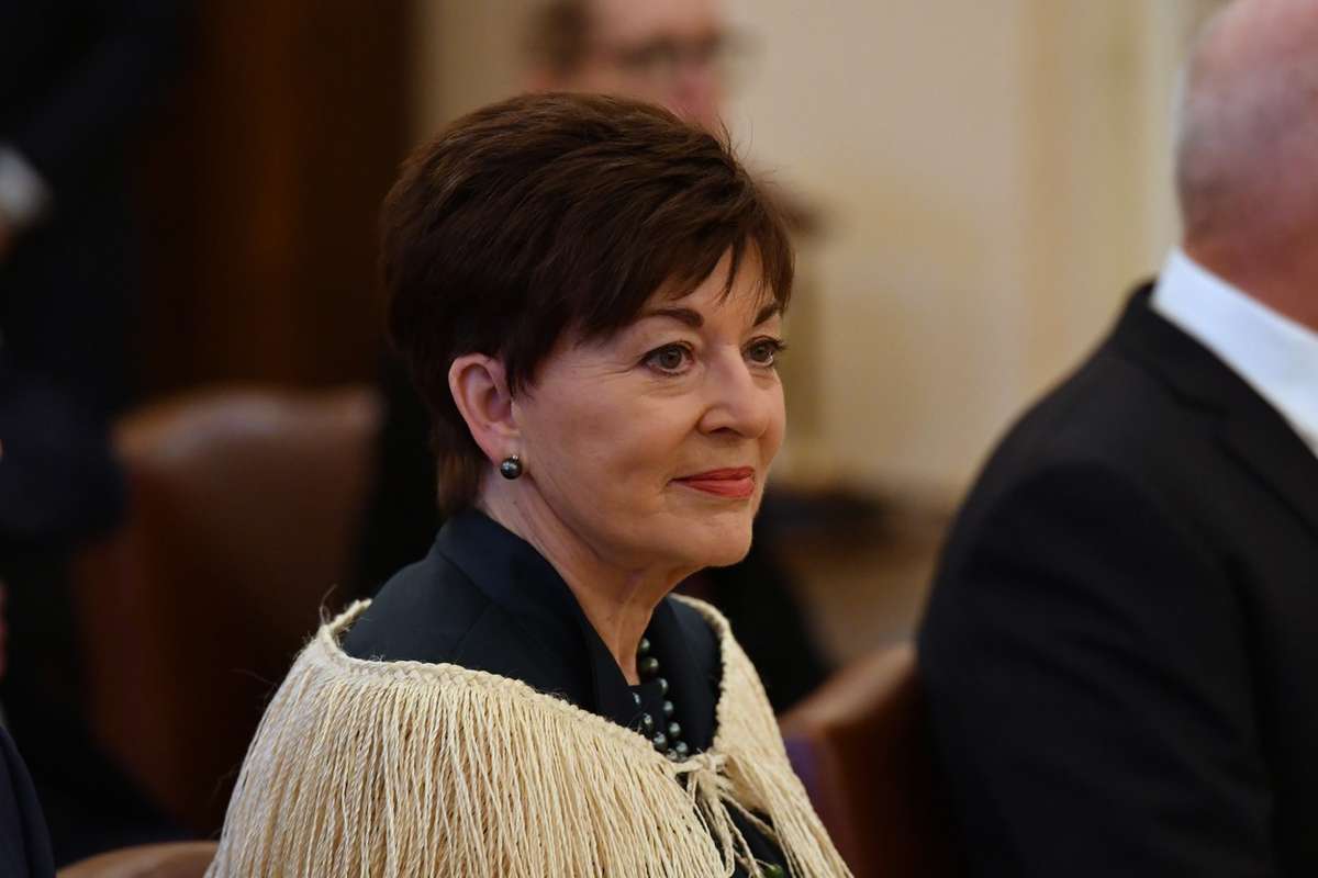 New Zealand Rugby appoints Patsy Reddy as first woman chair ...
