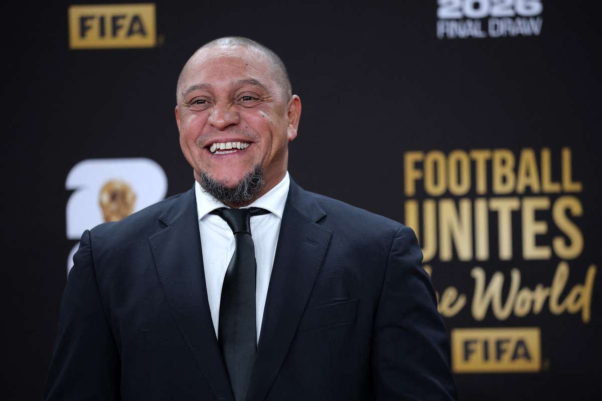 Roberto Carlos recovering after undergoing emergency heart surgery ...