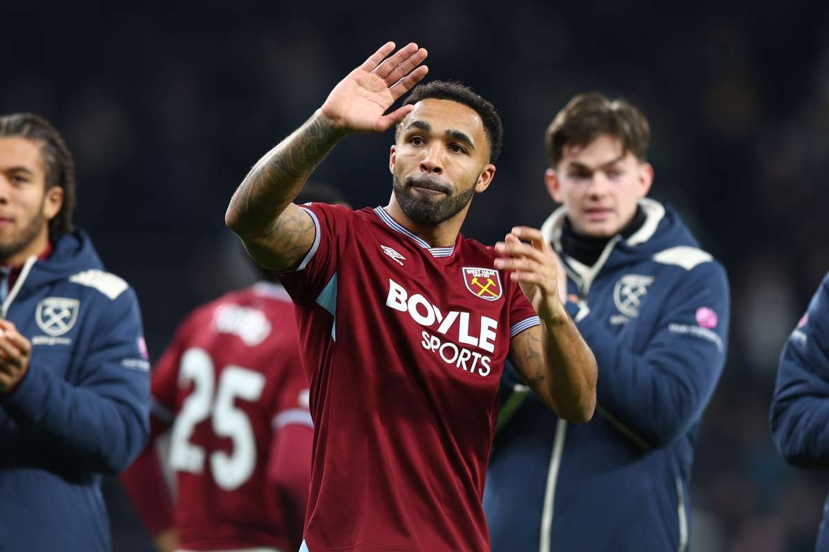 Wilson thrilled to prove West Ham matchwinner; talking like a stayer ...