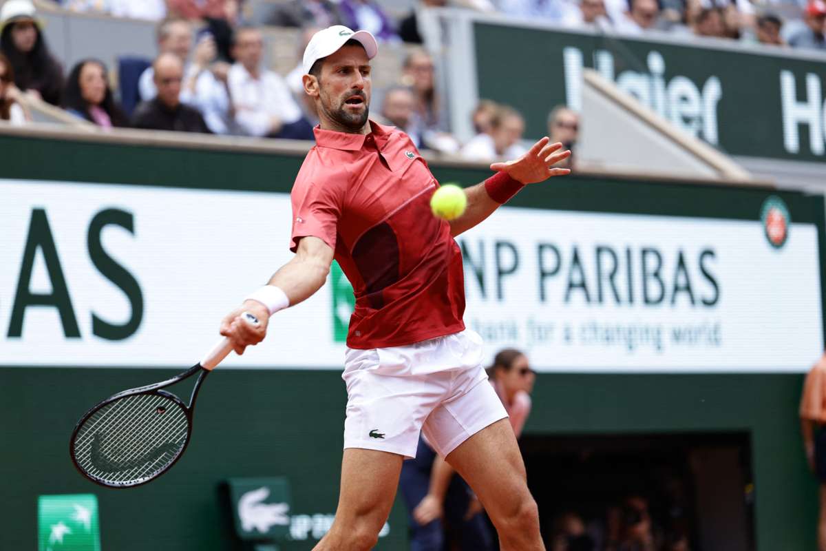 Djokovic to play Wimbledon but only if he feels he can challenge for ...