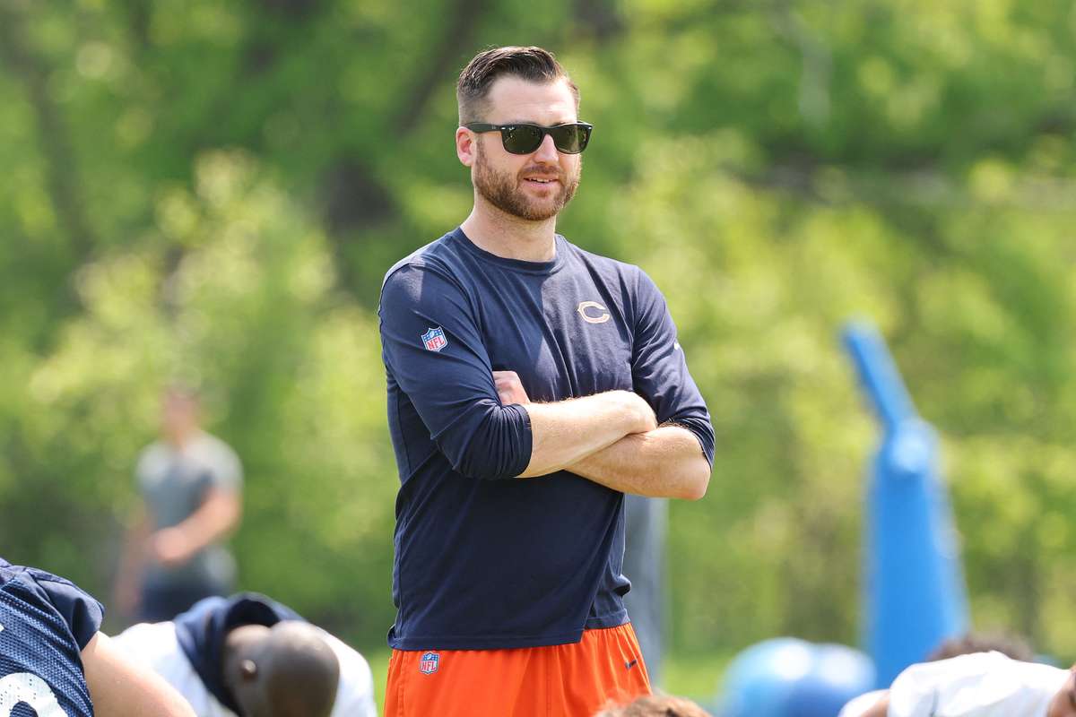 Seattle Seahawks hire new quarterbacks coach and offensive line coach ...